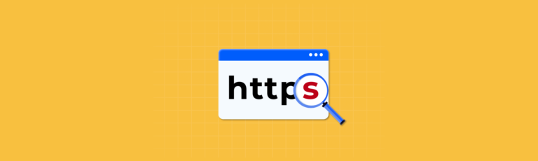 HTTP vs HTTPS : Comprendre les différences et l’importance pour votre ...